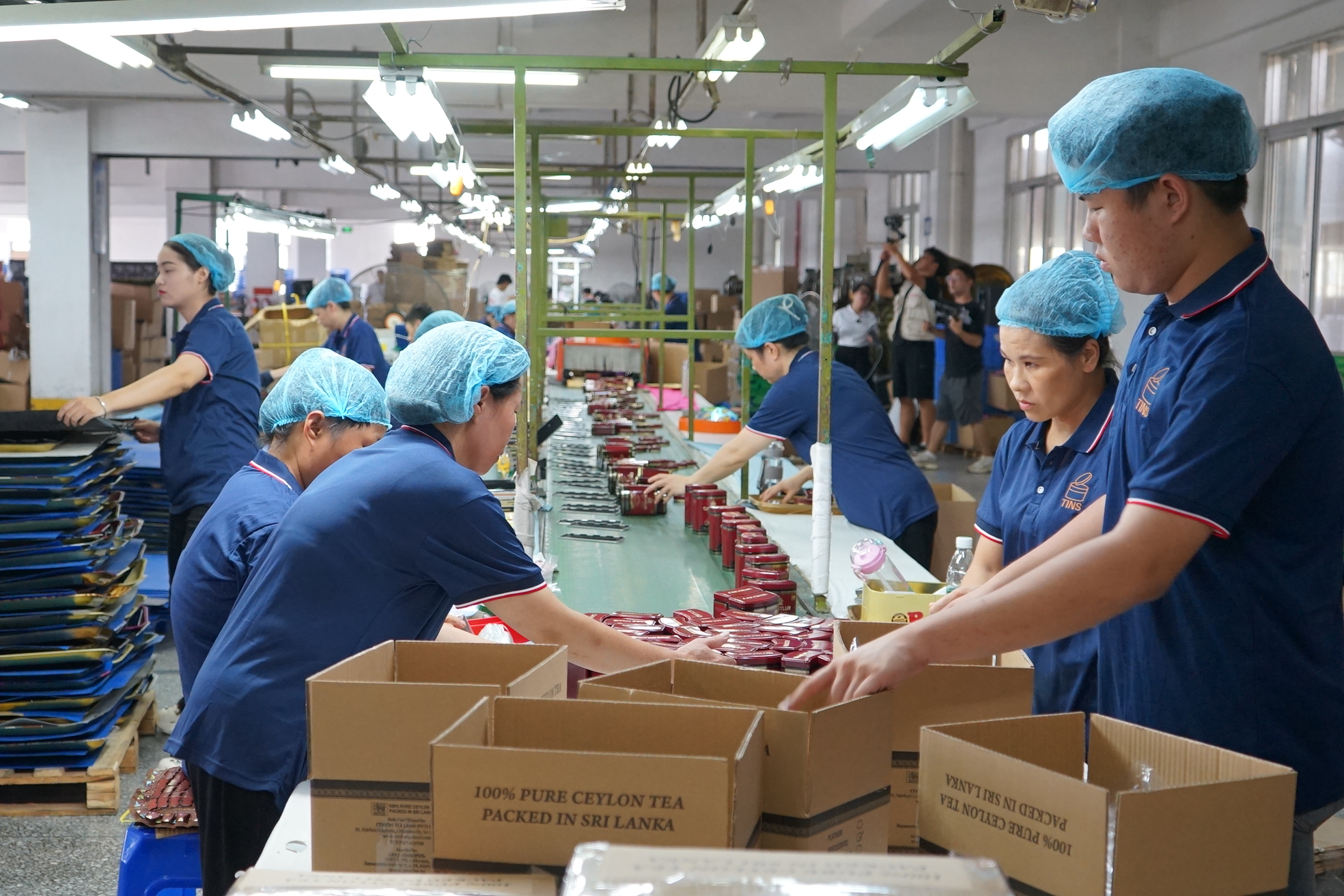 Top 10 Custom Tin Box Manufacturers in USA (2026)